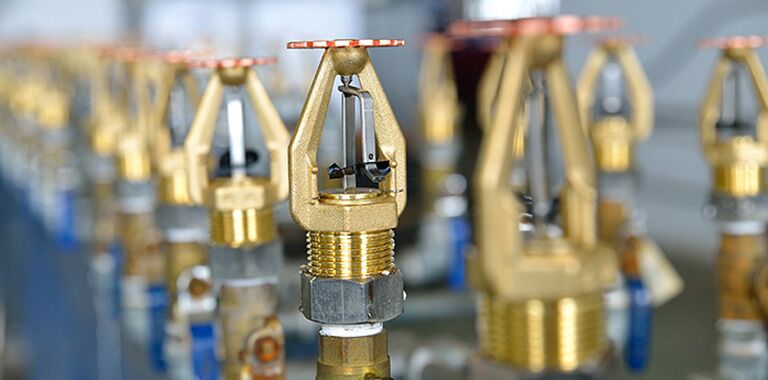 Metal Forging VS Die Casting for Fire Sprinkler Frames - SHUNDANFIRE ...