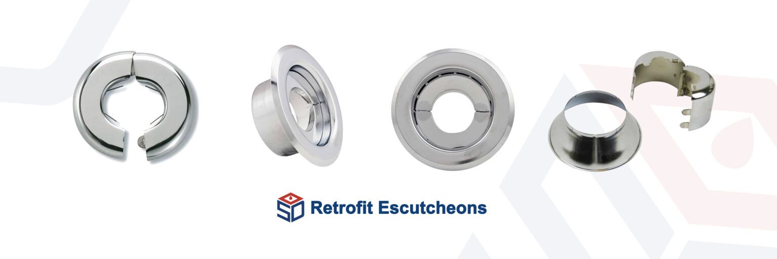 Fire Sprinkler Escutcheons: What are they? Why are they required ...