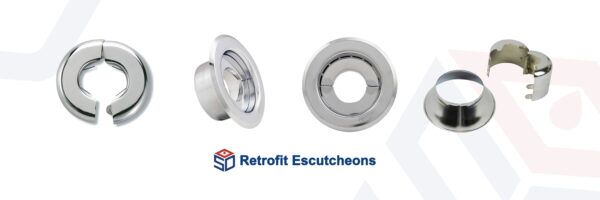 Fire Sprinkler Escutcheons: What are they? Why are they required ...