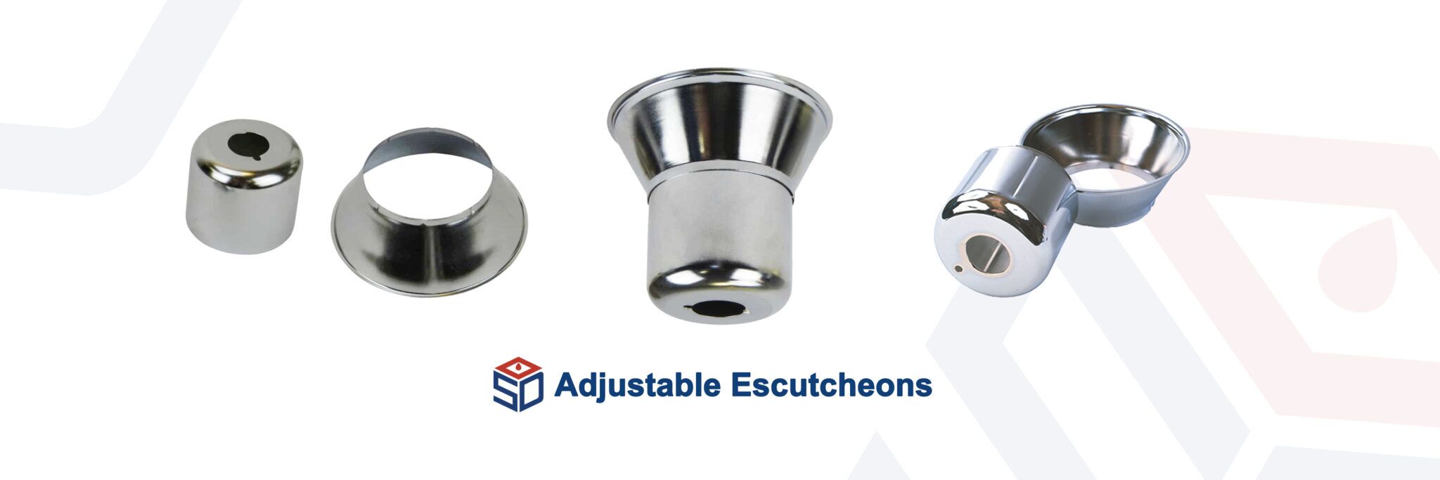 Fire Sprinkler Escutcheons: What are they? Why are they required ...