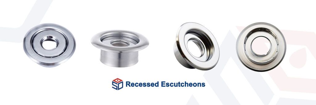 Fire Sprinkler Escutcheons: What are they? Why are they required ...