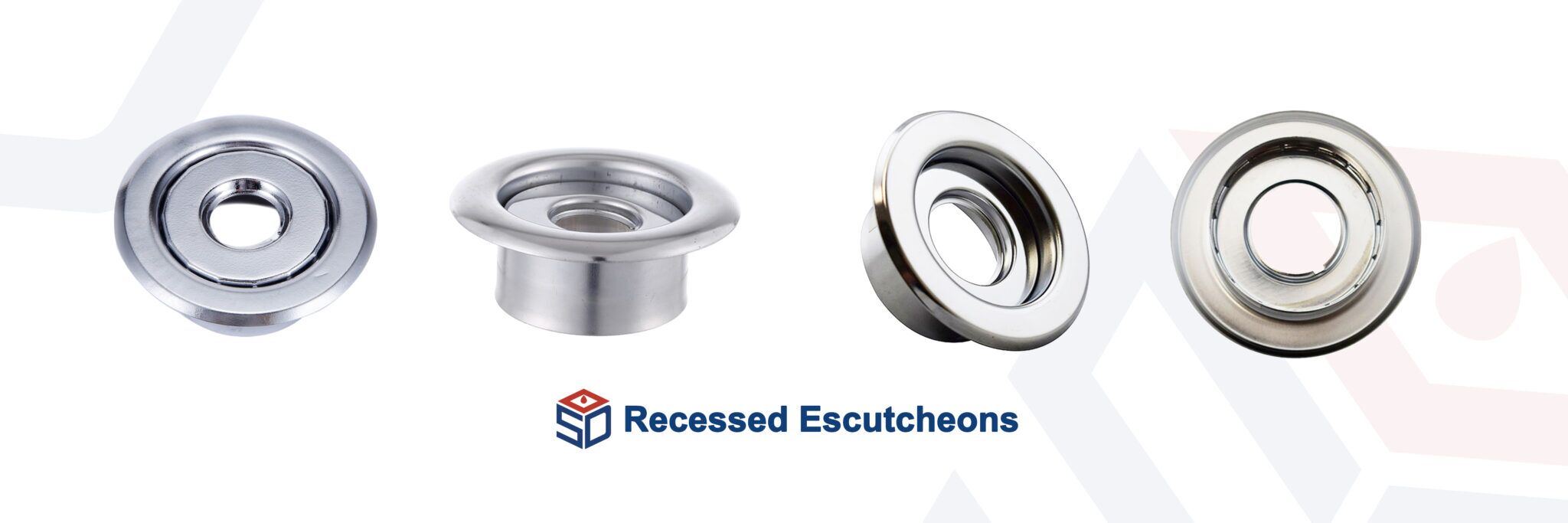 Fire Sprinkler Escutcheons: What are they? Why are they required ...