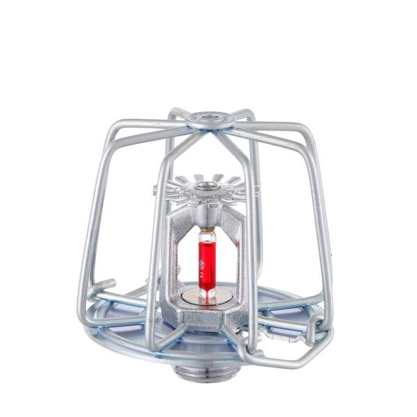 Fire Sprinkler Guard Manufacturer - SHUNDANFIRE-Manufacturer of Fire ...