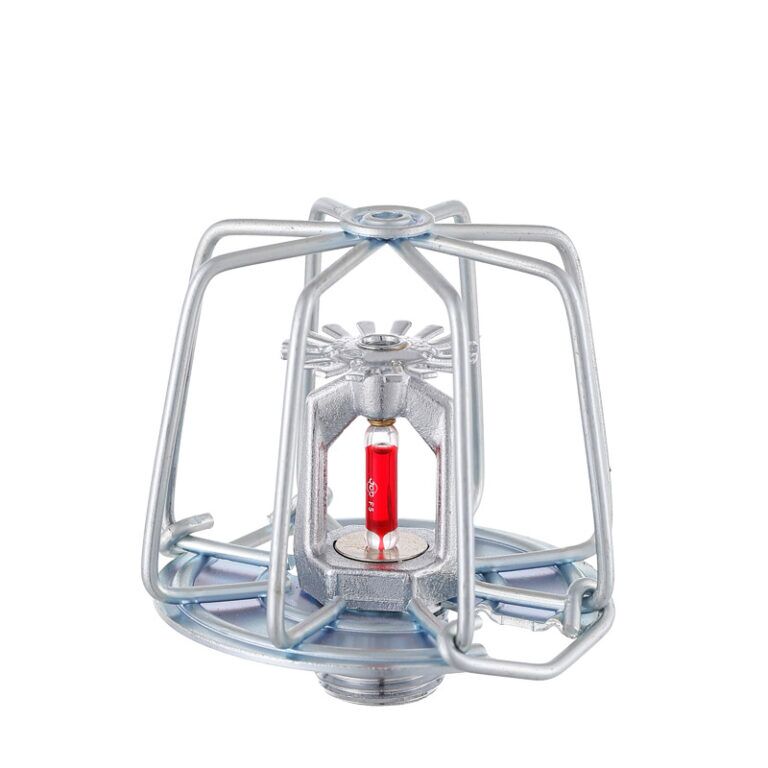 Fire Sprinkler Guard Manufacturer - SHUNDANFIRE-Manufacturer of Fire ...