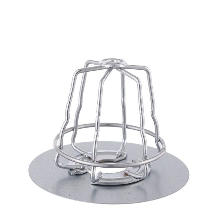 SD-G6 Sprinkler Guard with Shield - SHUNDANFIRE-Manufacturer of Fire ...