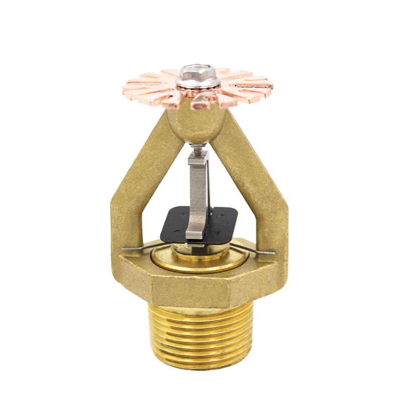 What is the Temperature Ratings of Fire Sprinkler Heads? - SHUNDANFIRE ...