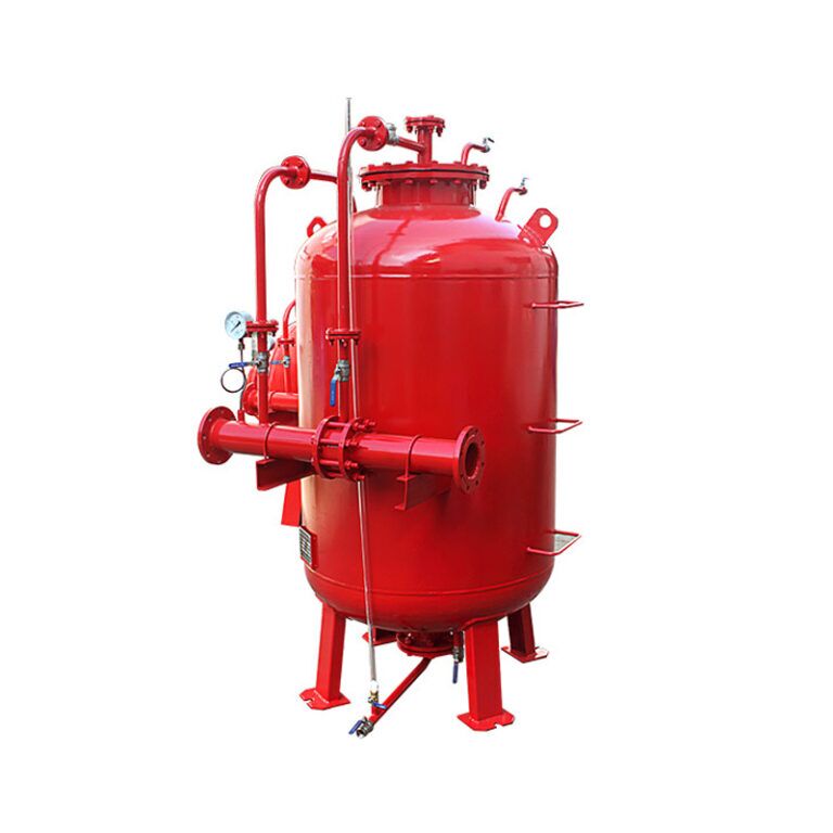 What is the Response Time Index of Fire Sprinkler Heads? - SHUNDANFIRE ...