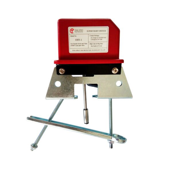 OSY-1 Supervisory Switch for OS&Y Gate Valve - SHUNDANFIRE-Manufacturer ...