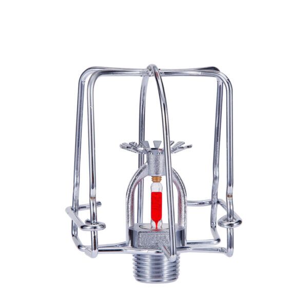 What is K-factor for Fire Sprinkler Heads? - SHUNDANFIRE-Manufacturer ...