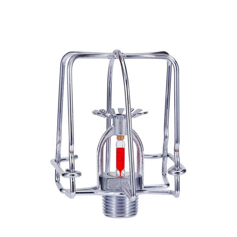 Fire Sprinkler Escutcheons: What are they? Why are they required ...