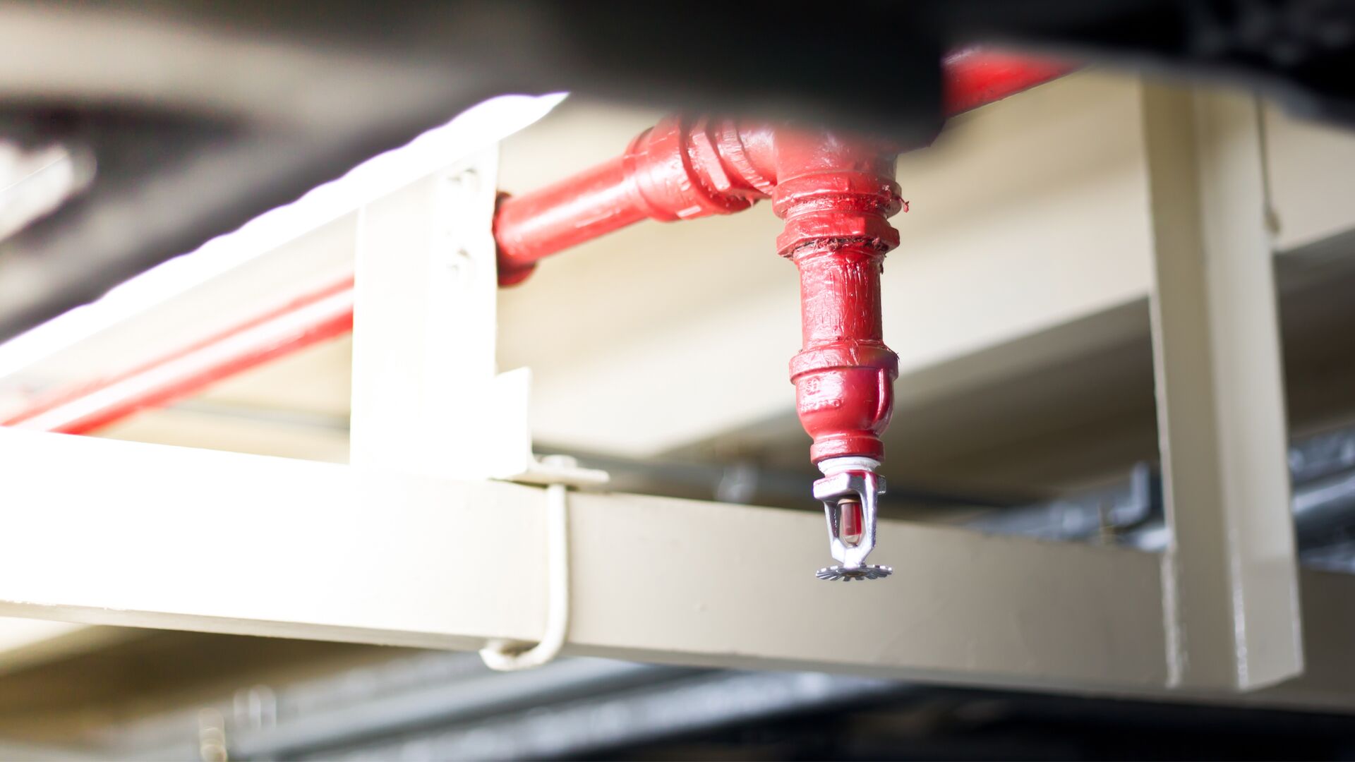 What is the Response Time Index of Fire Sprinkler Heads? - SHUNDANFIRE ...