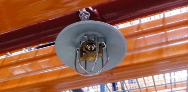 Fire Sprinkler Guard Manufacturer - SHUNDANFIRE-Manufacturer of Fire ...