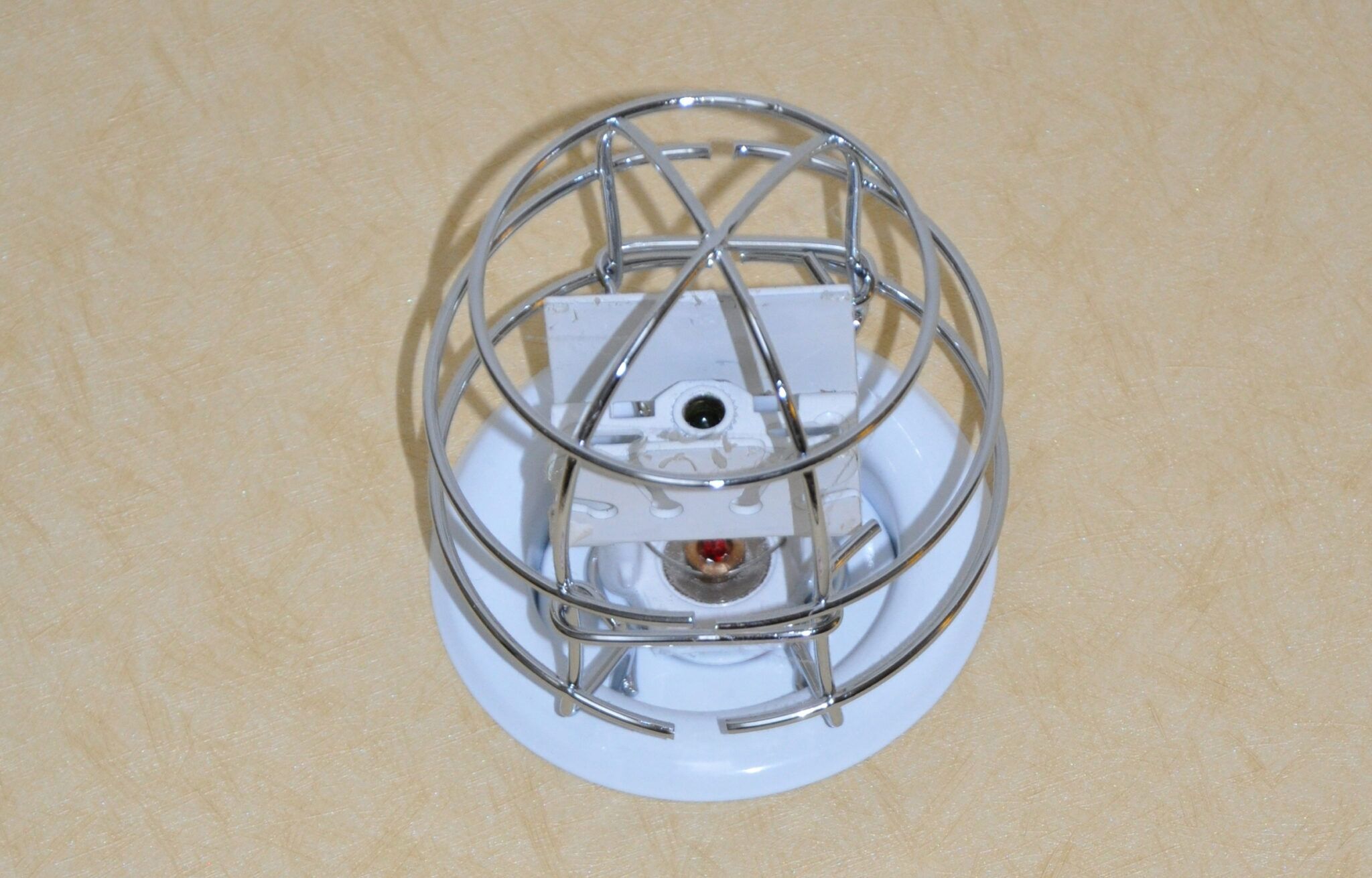 Fire Sprinkler Guard Manufacturer - SHUNDANFIRE-Manufacturer of Fire ...