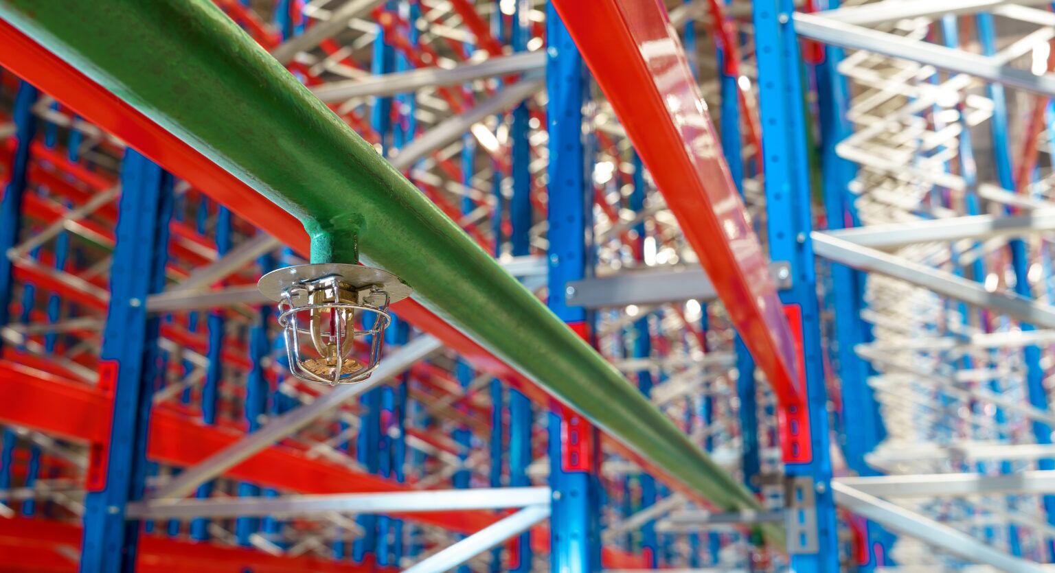 Fire Sprinkler Guard Manufacturer - SHUNDANFIRE-Manufacturer of Fire ...