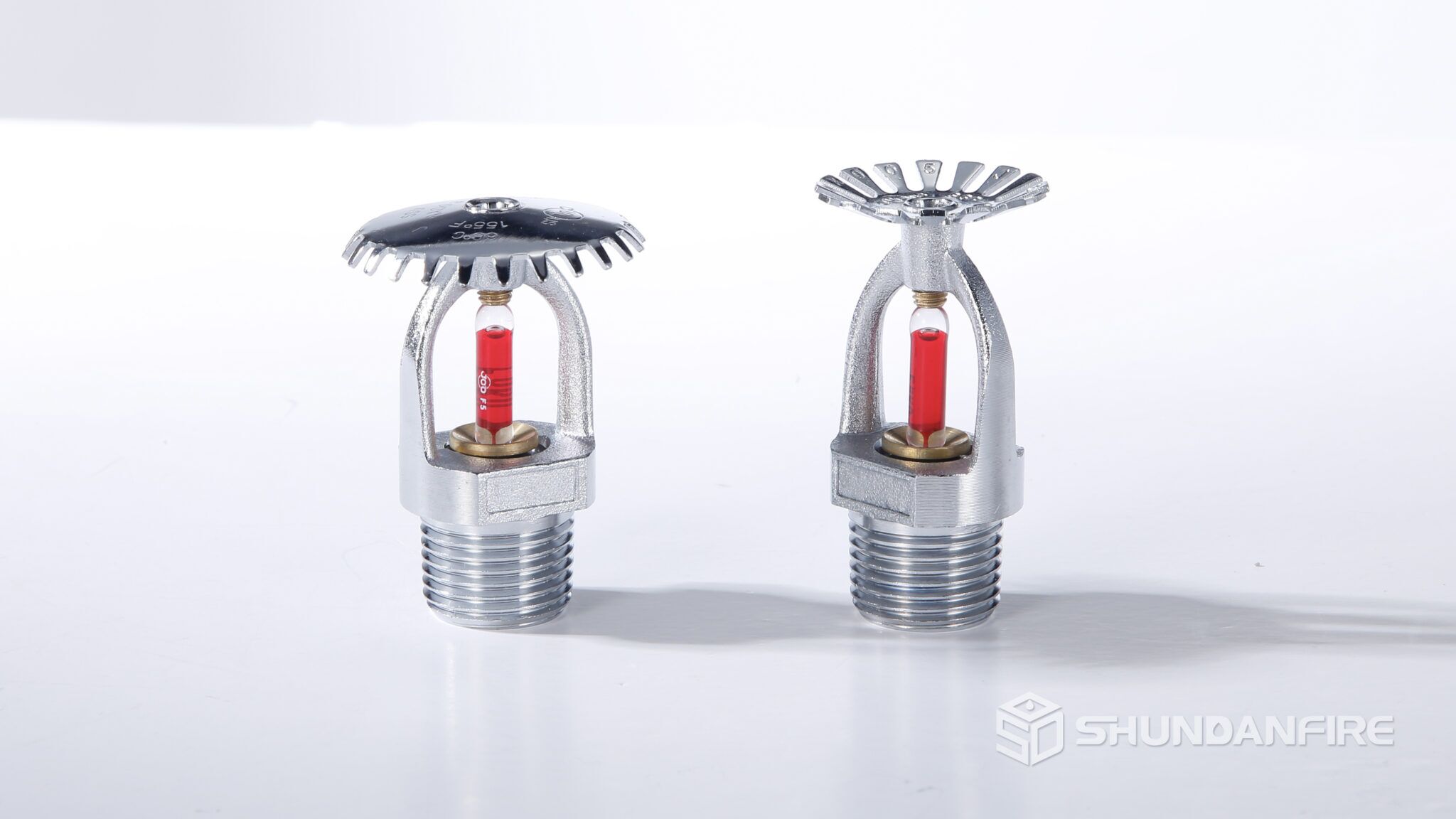 What is K-factor for Fire Sprinkler Heads? - SHUNDANFIRE-Manufacturer ...