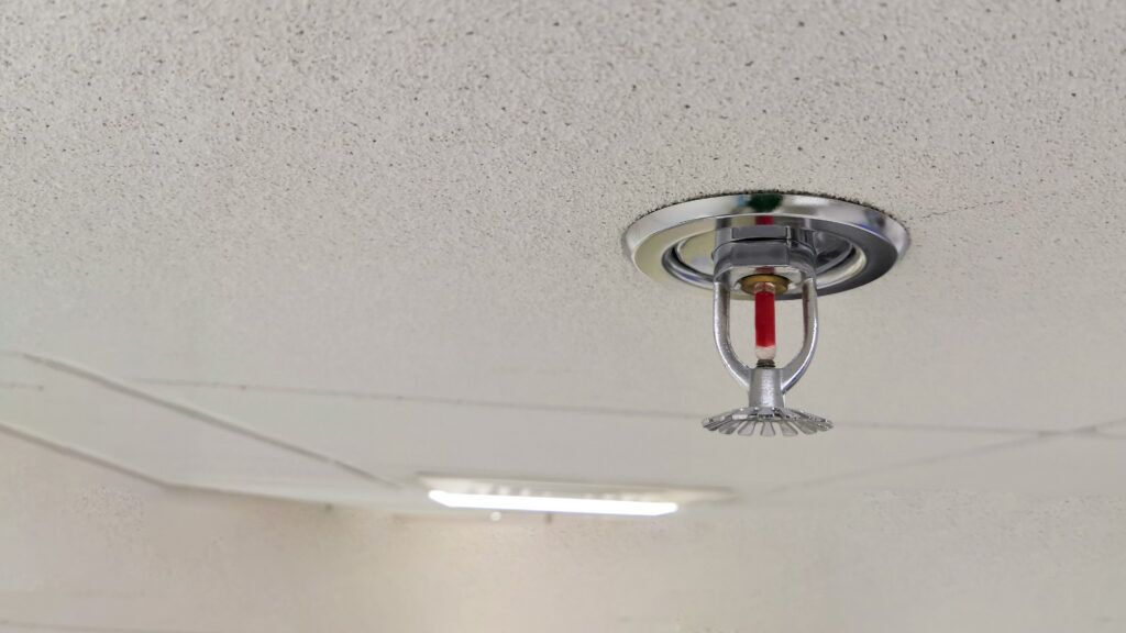 What is K-factor for Fire Sprinkler Heads? - SHUNDANFIRE-Manufacturer ...