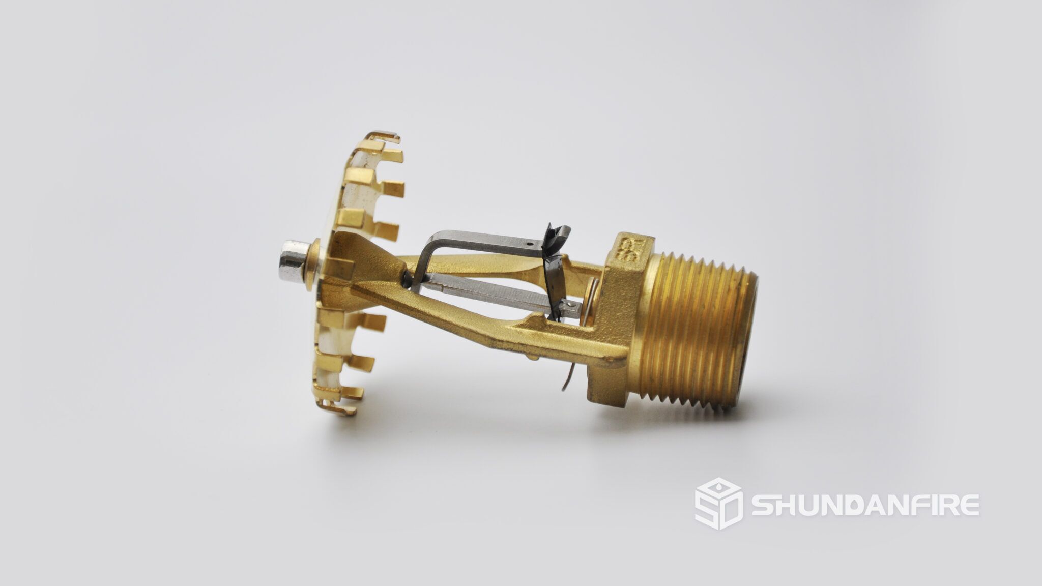 What is the Temperature Ratings of Fire Sprinkler Heads? - SHUNDANFIRE ...