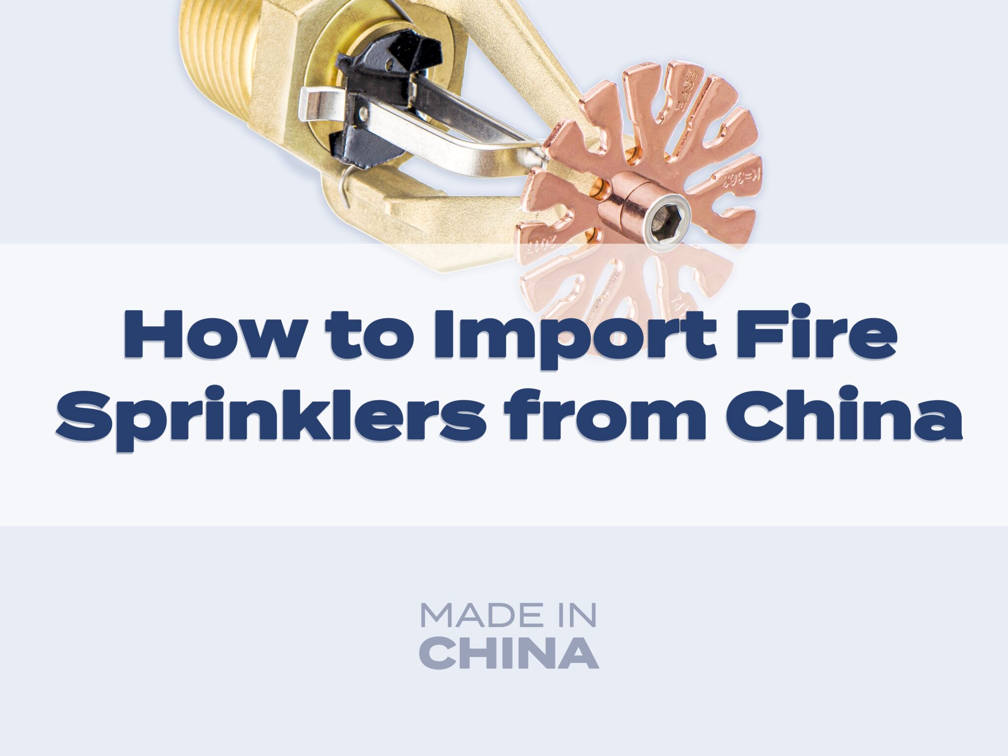 What is the Response Time Index of Fire Sprinkler Heads? - SHUNDANFIRE ...