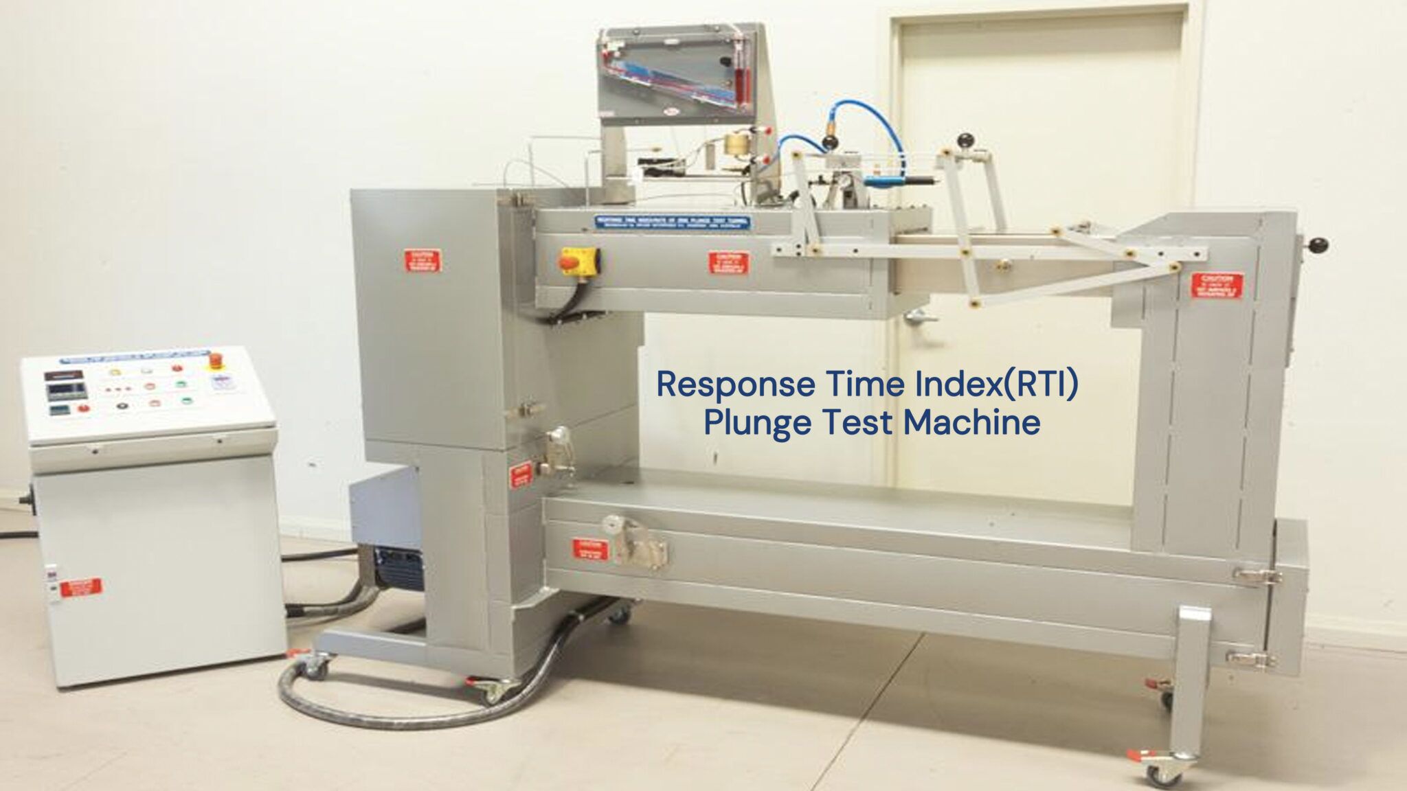 What is the Response Time Index of Fire Sprinkler Heads? - SHUNDANFIRE ...