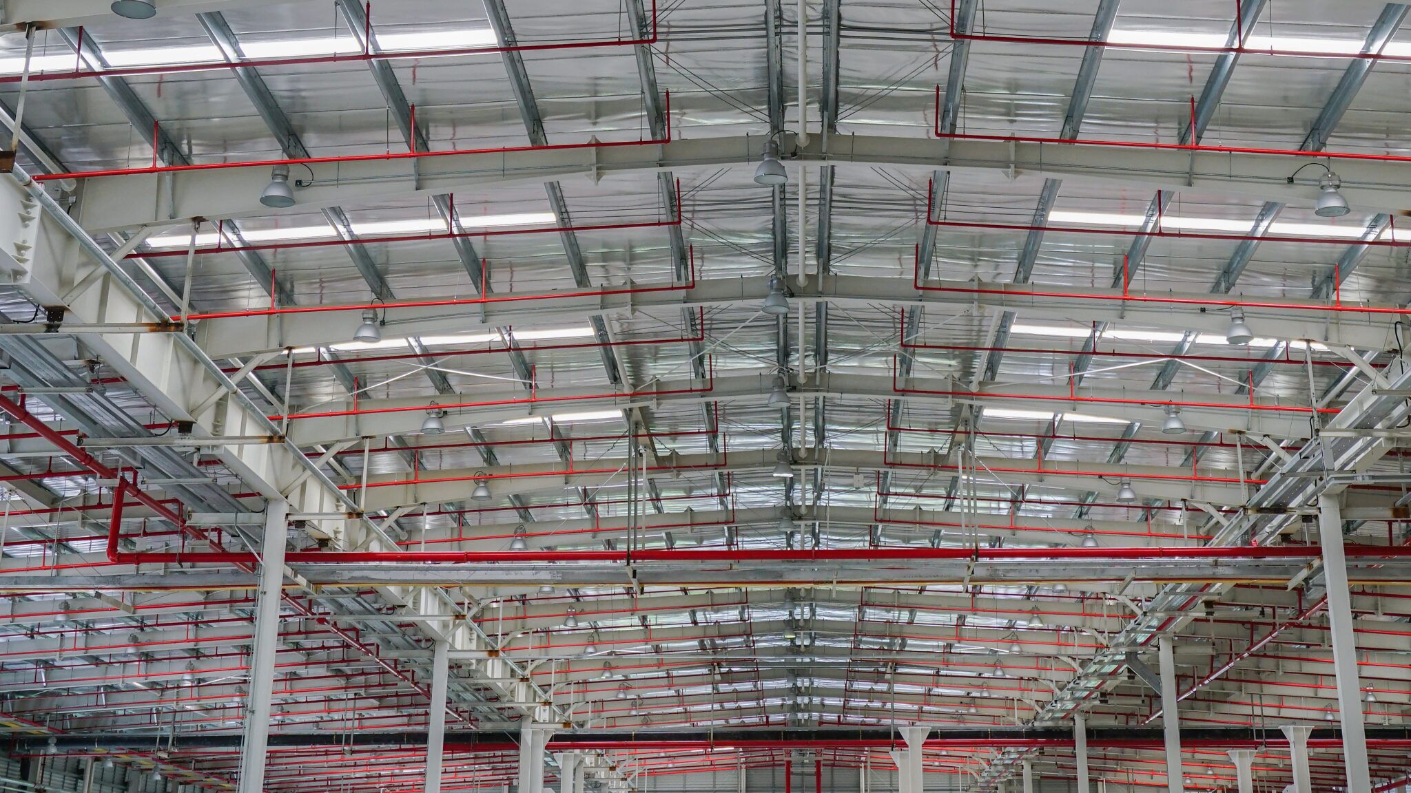 What is the Response Time Index of Fire Sprinkler Heads? - SHUNDANFIRE ...