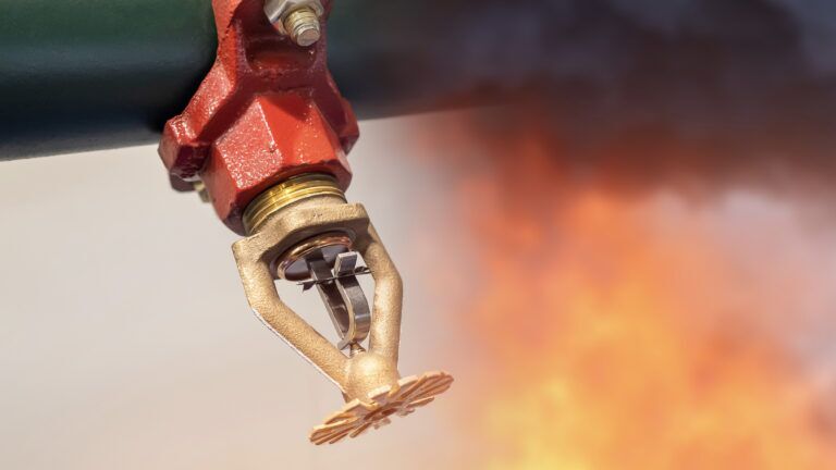 What is the Temperature Ratings of Fire Sprinkler Heads? - SHUNDANFIRE ...